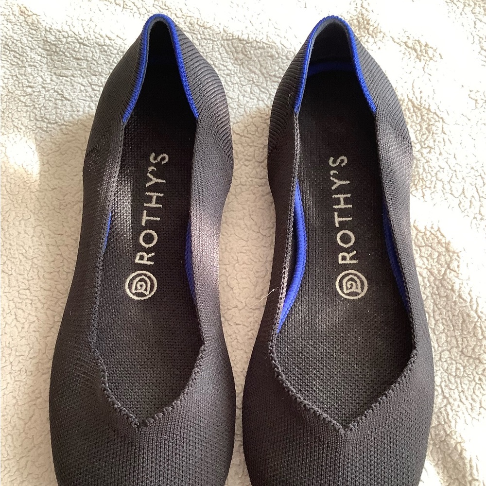 Rothy’s Ladies Shoes - Gem